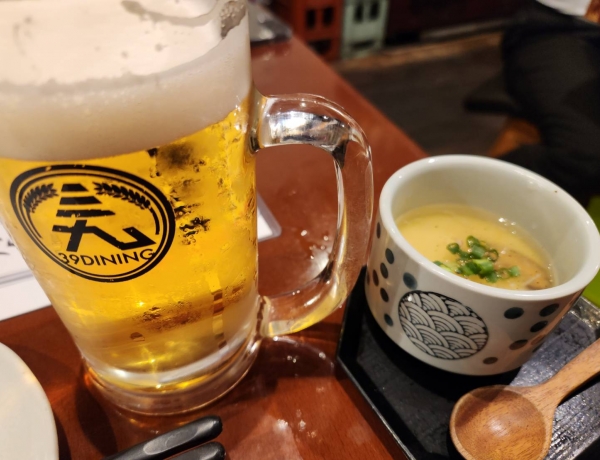 魚平｜Alcocca天神 福岡 （アルコッカ 天神 福岡）