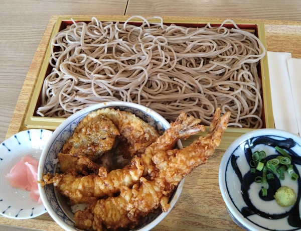 てんぷら一代｜Alcocca天神 福岡 （アルコッカ 天神 福岡）