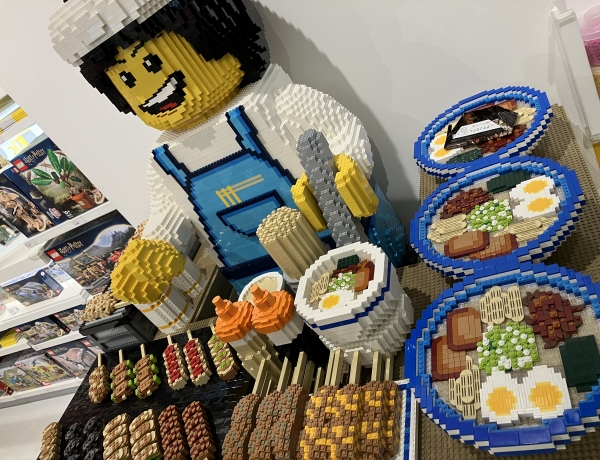 レゴストア｜Alcocca天神 福岡 （アルコッカ 天神 福岡）