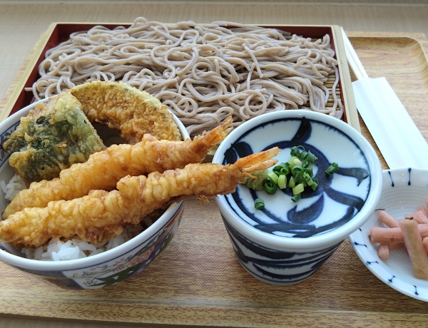 てんぷら一代｜Alcocca天神 福岡 （アルコッカ 天神 福岡）